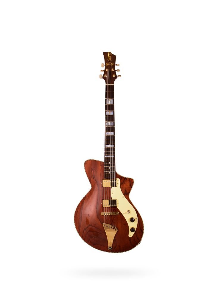 Home - Daro Guitars